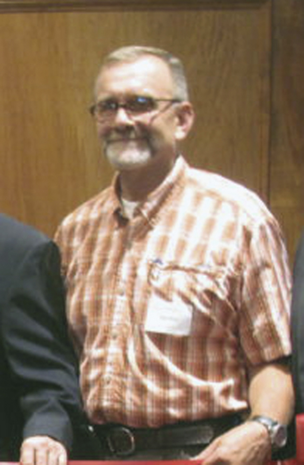 Bova reflects on 25 years in government | News, Sports, Jobs - Observer ...